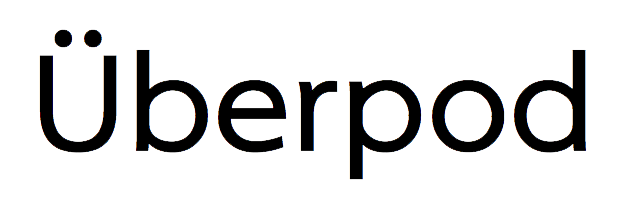Überpod